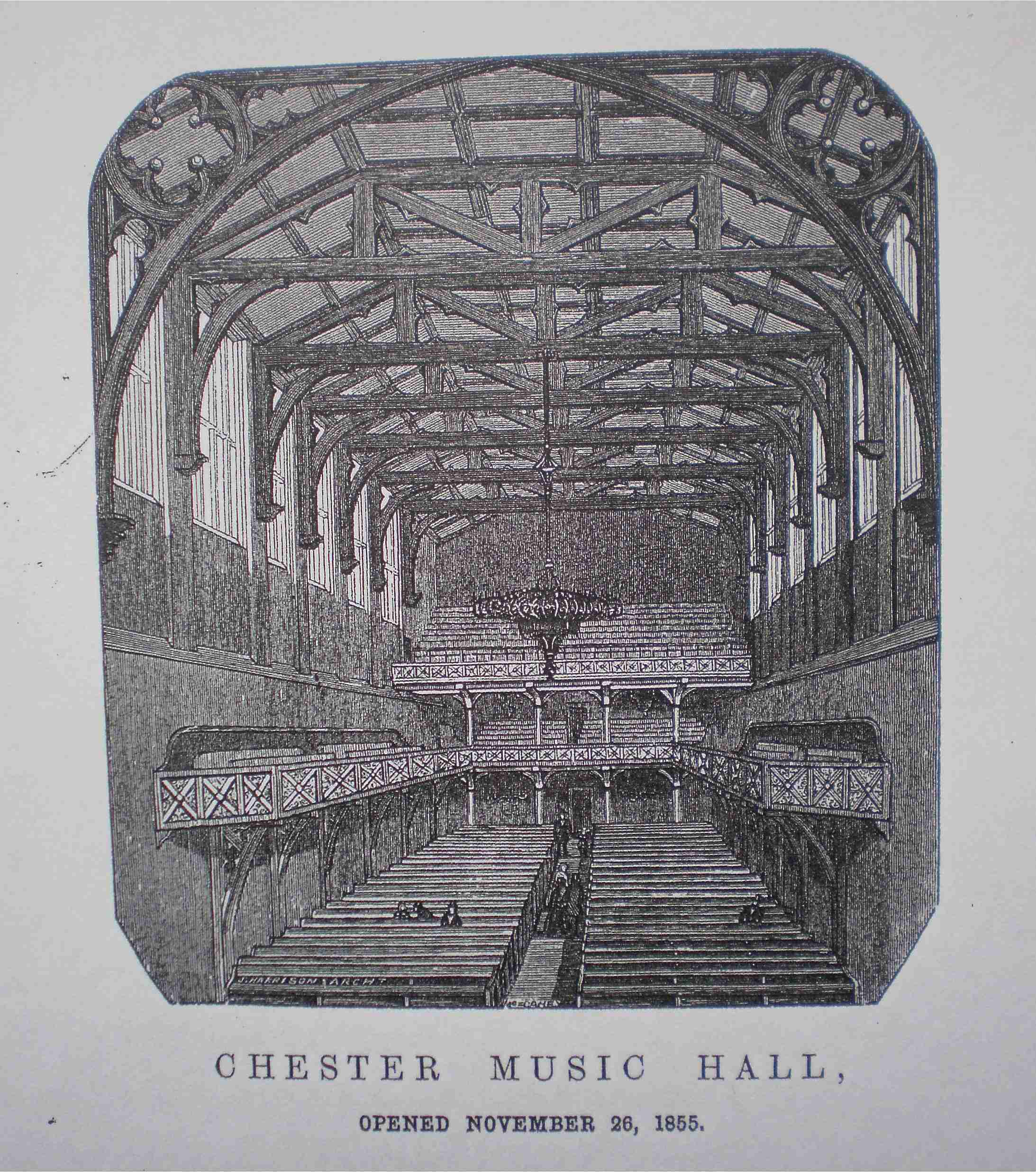 St Francis Church - History